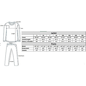 Royal Threads Canada Men’s 2-Piece Quarter Zip Pullover Windbreaker Tracksuit Jogger Sports Mesh lined Outfit