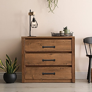 Estmoon 10 Pack Cabinet Handles Black, 5 Inch(128mm) Hole Centers Solid Cabinet Pulls Matte Black Unique Arch Drawer Pulls Cabinet Hardware, Kitchen Cabinet Handles for Cabinets Drawers Cupboards