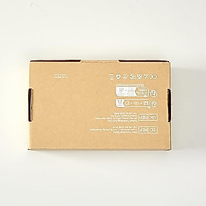Inateck USB 3.0 to IDE/SATA External Hard Drive Reader Applicable to 2.5"/3.5" HDD/SSD, with 12V/2A Power Supply, SA03001