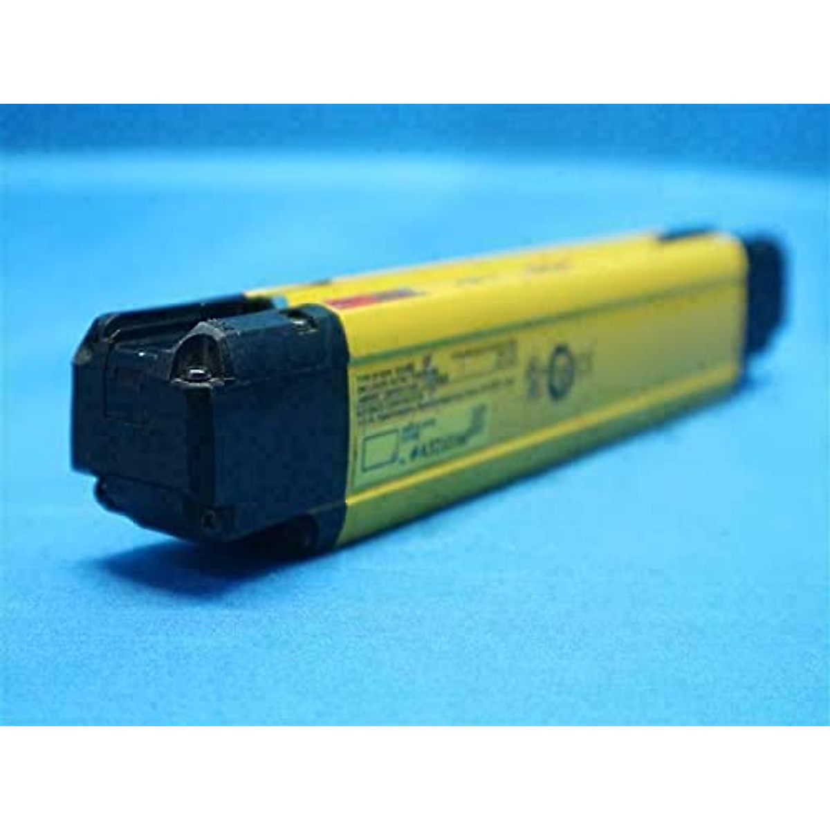 GL-R06L GLR Series Safety Grating