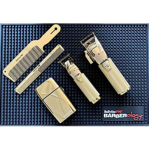BabylissPRO BARBERology Professional Barber Mat