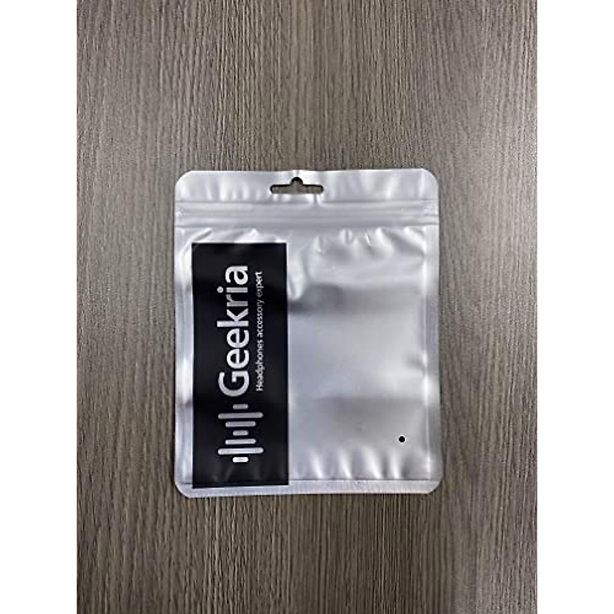 Geekria Silicone Case Cover Compatible with Sony WF-XB700 Extra BASS True Wireless Earbuds, Earphones Skin Cover, Protective Carrying Case with Keychain Hook, Charging Port Accessible (Black)