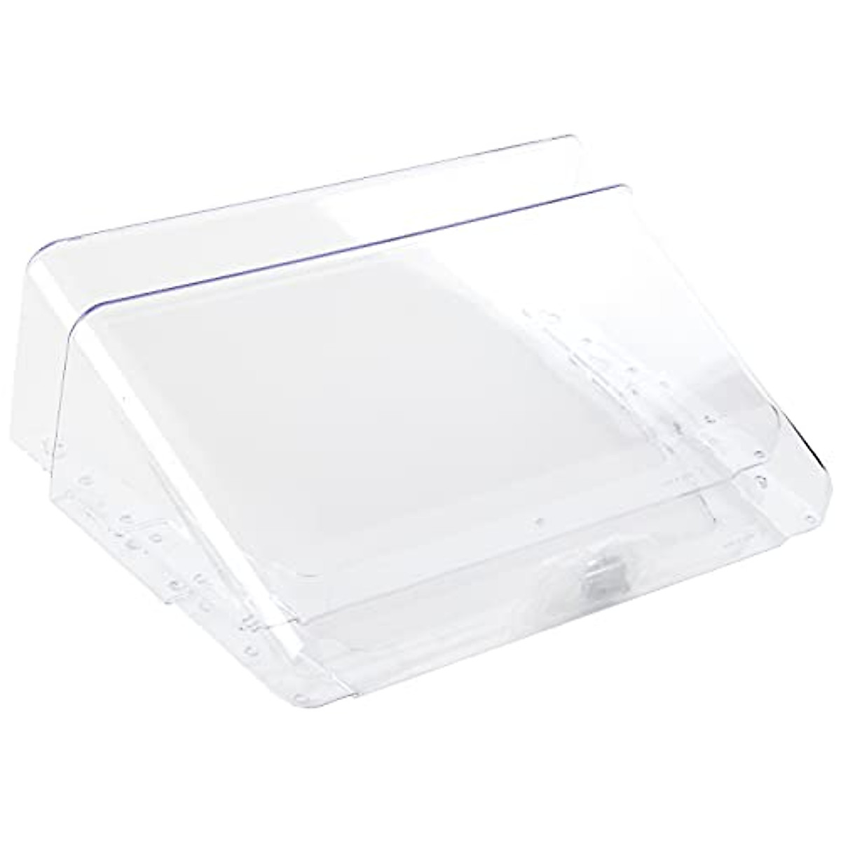 Deflect-O Expanding File Pockets, (DEF73601RT)