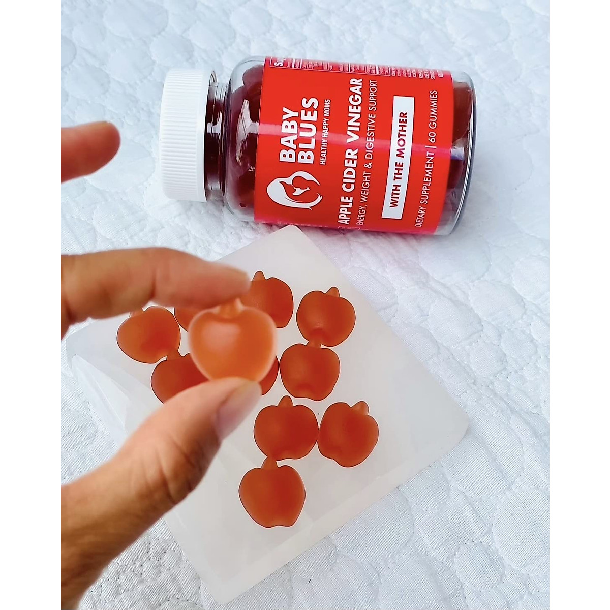 Baby Blues Postpartum Pack