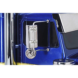 Tamiya RC Grand Hauler Toy