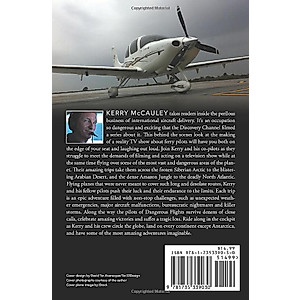 Dangerous Flights: What Could Possibly Go Wrong?