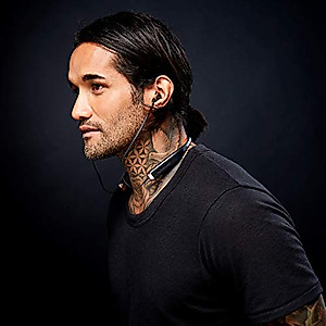 Sol Republic Shadow Bluetooth Wireless Noise Cancelling Neckband Headphones