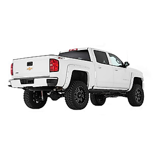 Rough Country 7.5" Lift Kit for 2007-2013 Chevy/GMC 1500 2WD - 26330