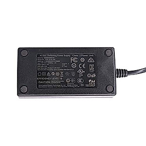 Lift Chair Power Recliner Okin AC/DC Switching Power Supply Transformer 29V Adapter with 8.2 Feet AC Power Cord