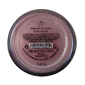 Bare Escentuals Minerals Blush First Blush 0.85g
