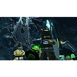 LEGO Batman 3: Beyond Gotham (Xbox One)