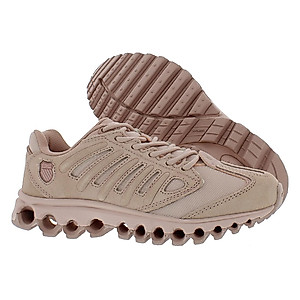K-Swiss Womens Tubes Pharo Training Sneakers Shoes - Pink - Size 6 B