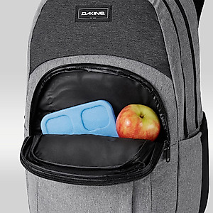 Dakine Unisex Campus M Backpack, Crimson Red, 25L