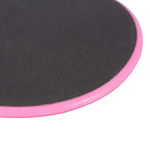 Depilator Pads, Portable Depilation Sanding Tool Set for Bikini, Legs, Facial, Armpits, Arms