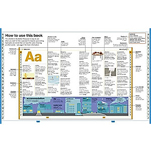 Children's Illustrated Thesaurus (DK Children's Illustrated Reference)