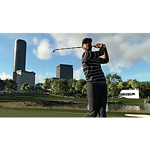 PGA Tour 2K23 - Xbox Series X