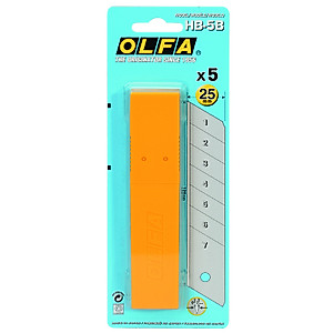 Olfa Heavy-Duty Blade