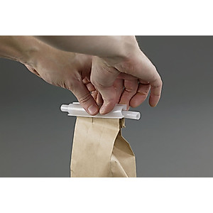 Clip-n-Seal Bag Clips - Skinny Mini 10 Pack