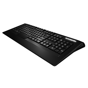 SteelSeries Apex RAW Gaming Keyboard