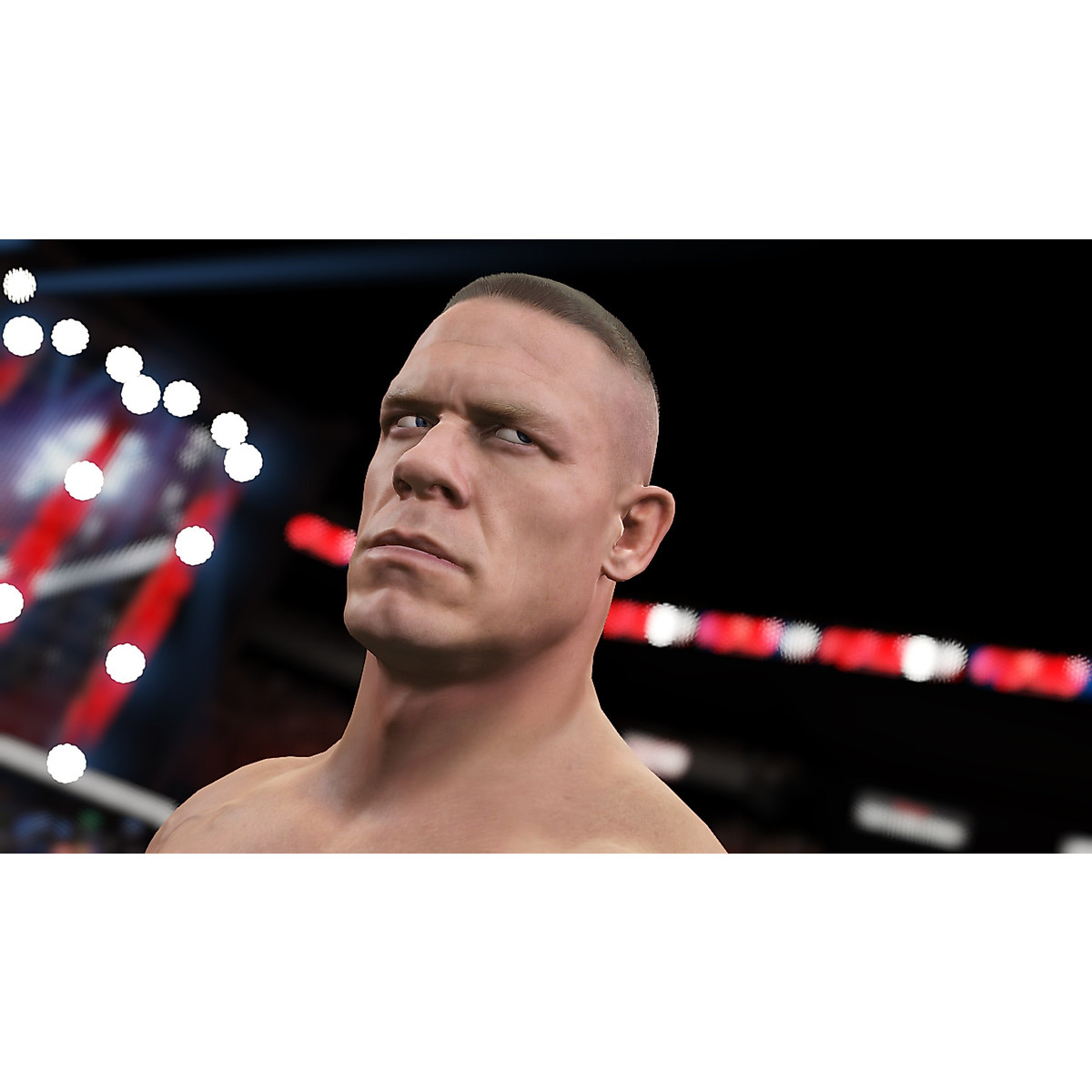 WWE 2K15 - PlayStation 4 (Renewed)