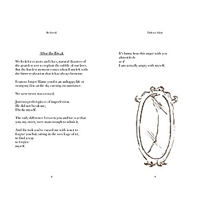 Be(loved): Poetry and Prose for the Journey Home