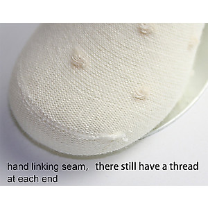 Hzcojulo Kids Toddler Big Little Girls Fashion Cotton Crew Cute Socks -5 Pairs Gift Set,Multicolor-BOV,Shoe size 13-3.5/L/7-10 Years