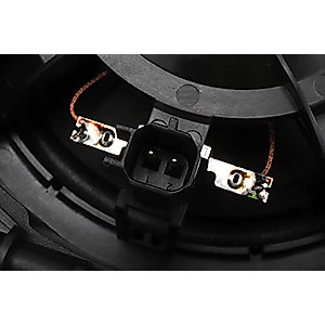 ACDelco GM Original Equipment 26216361 Radio Rear Side Door Speaker