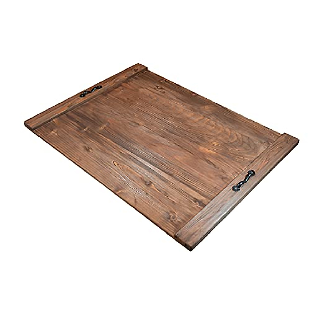 Noodle Board | Stove Burner Covers | Stove Cover | Sink Cover | Stove Cover for gas and Electric Stoves | RV Sink Cover | Extra Work Surface | Stovetop Cover | XL Serving Tray | Wood