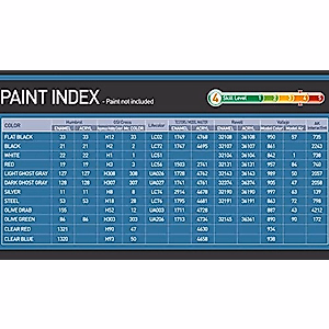 ACA12127 1:35 Academy USMC AH-1Z Cobra 'Shark Mouth' [Model Building KIT]