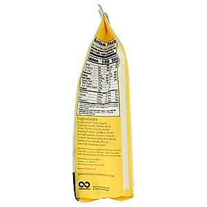 Pamelas Classic Vanilla Cake Mix, 21 oz