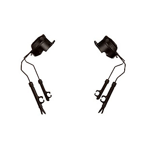 PELTOR ARC, Left & Right Side Attachments, 1 EA/Case