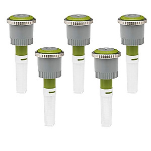 Hunter MP815 360° Short Radius Rotator 8' to 16' (2.4m to 4.8m) Female MP815360 5 Pack