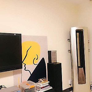 Wall decoration Abstract Photo Wall Cork Board, Environmentally Friendly Felt Bulletin Board, Living Room Bedroom Painting