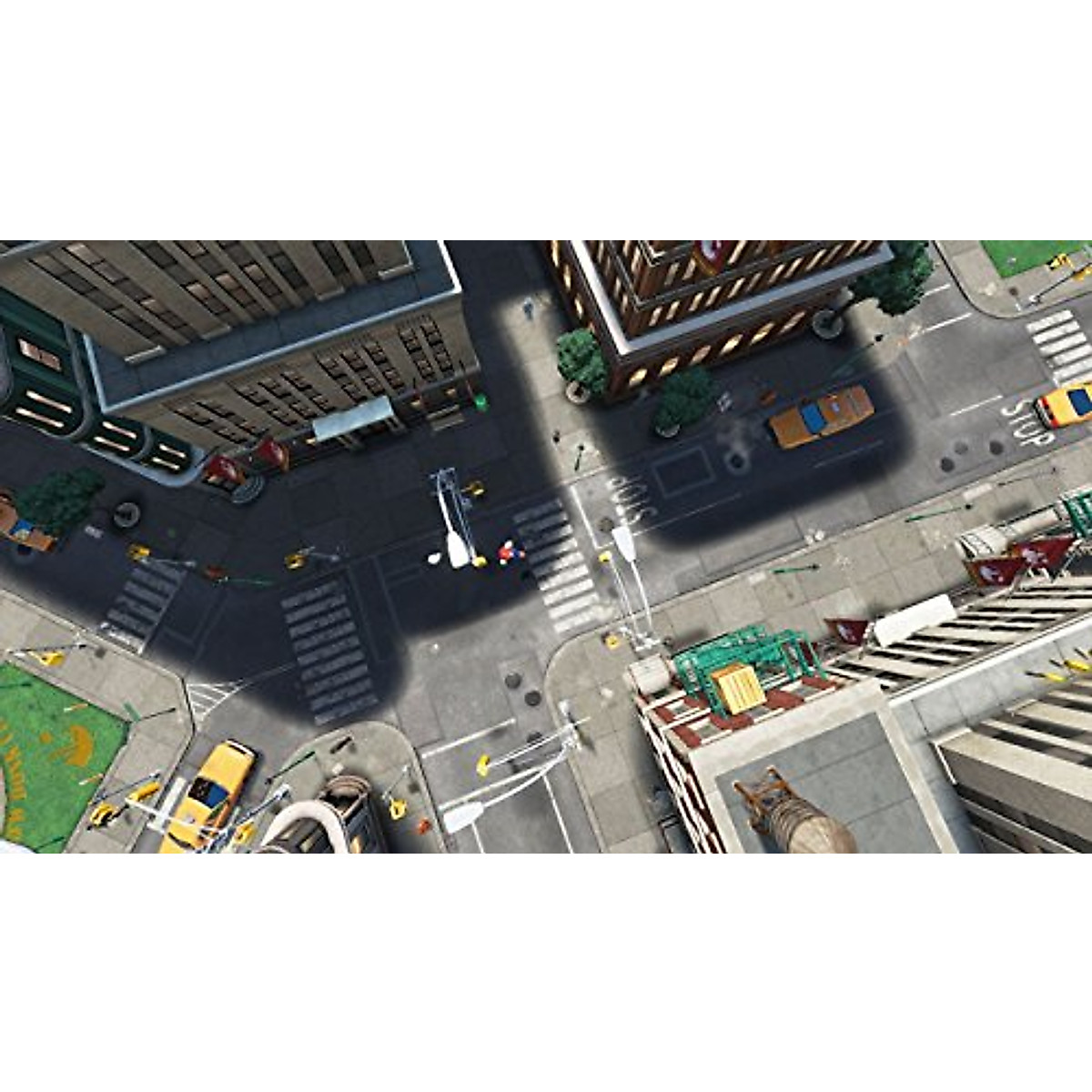 Super Mario Odyssey [Nintendo Switch]