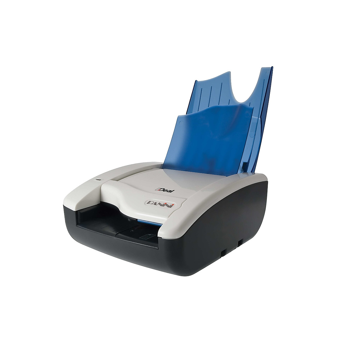 Panini I:Deal Single Feed Scanner- With Franking