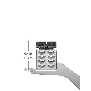 Ardell Multipack 105 Lashes, 0.06 Pound