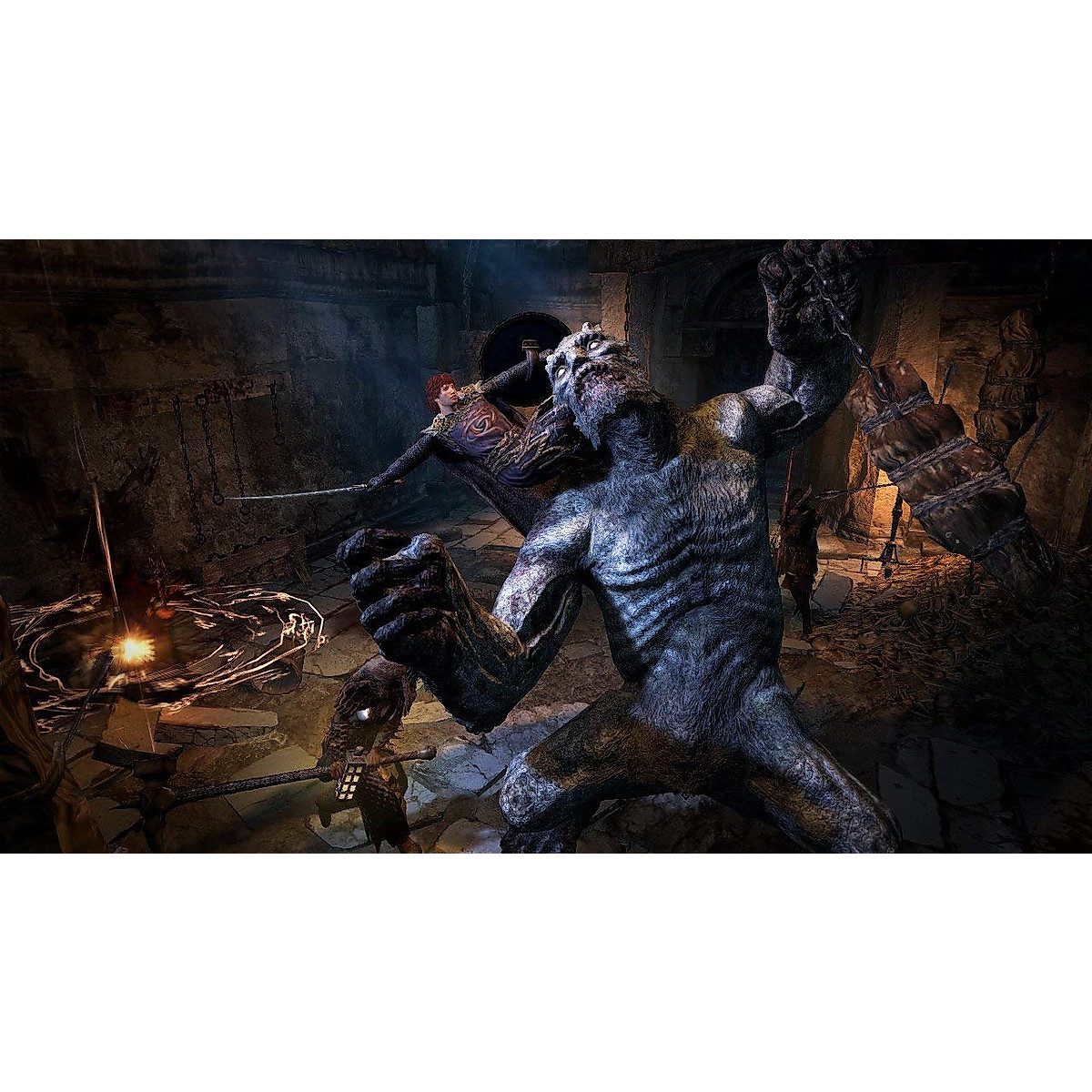 Dragon's Dogma: Dark Arisen - Xbox 360 (Renewed)