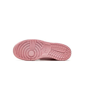 Nike Youth Dunk Low GS DH9765 600 Triple Pink - Size 4.5Y