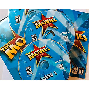 The Movies - PC