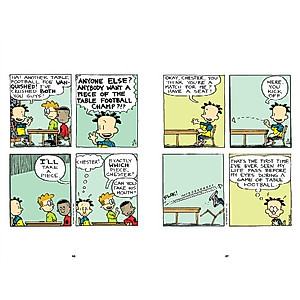 Big Nate: Great Minds Think Alike (Volume 8)