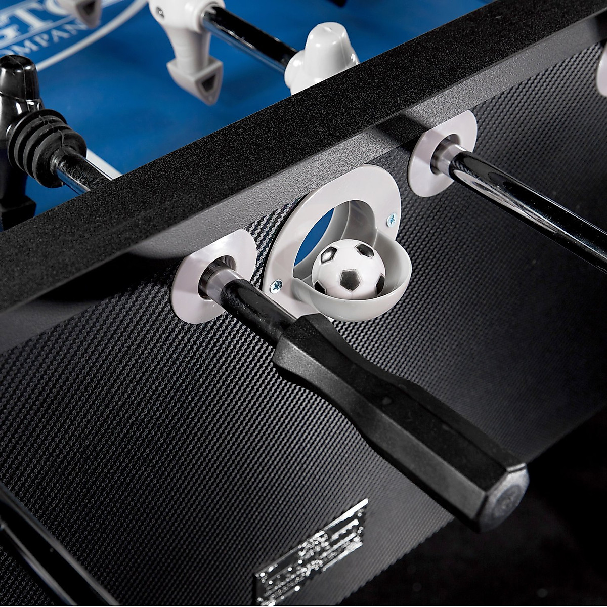 Barrington Arcade Foosball Soccer Table, 54'' L