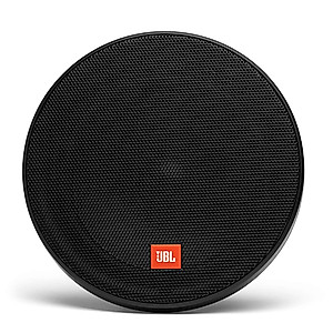 JBL Stage2 604C 540 Watt a Pair 2 Way Components 6.5" Inch Crossover & tweeters