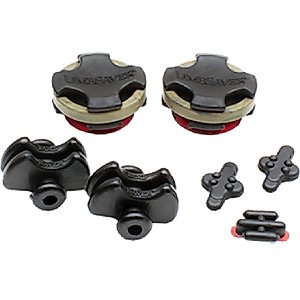 Sims Vibration Laboratory Solid Camo Crossbow Broadband Kit