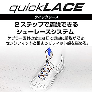 Salomon Speedcross 5 Gore-tex Trail Running Shoes for Men, Black/Black/Phantom, 10.5