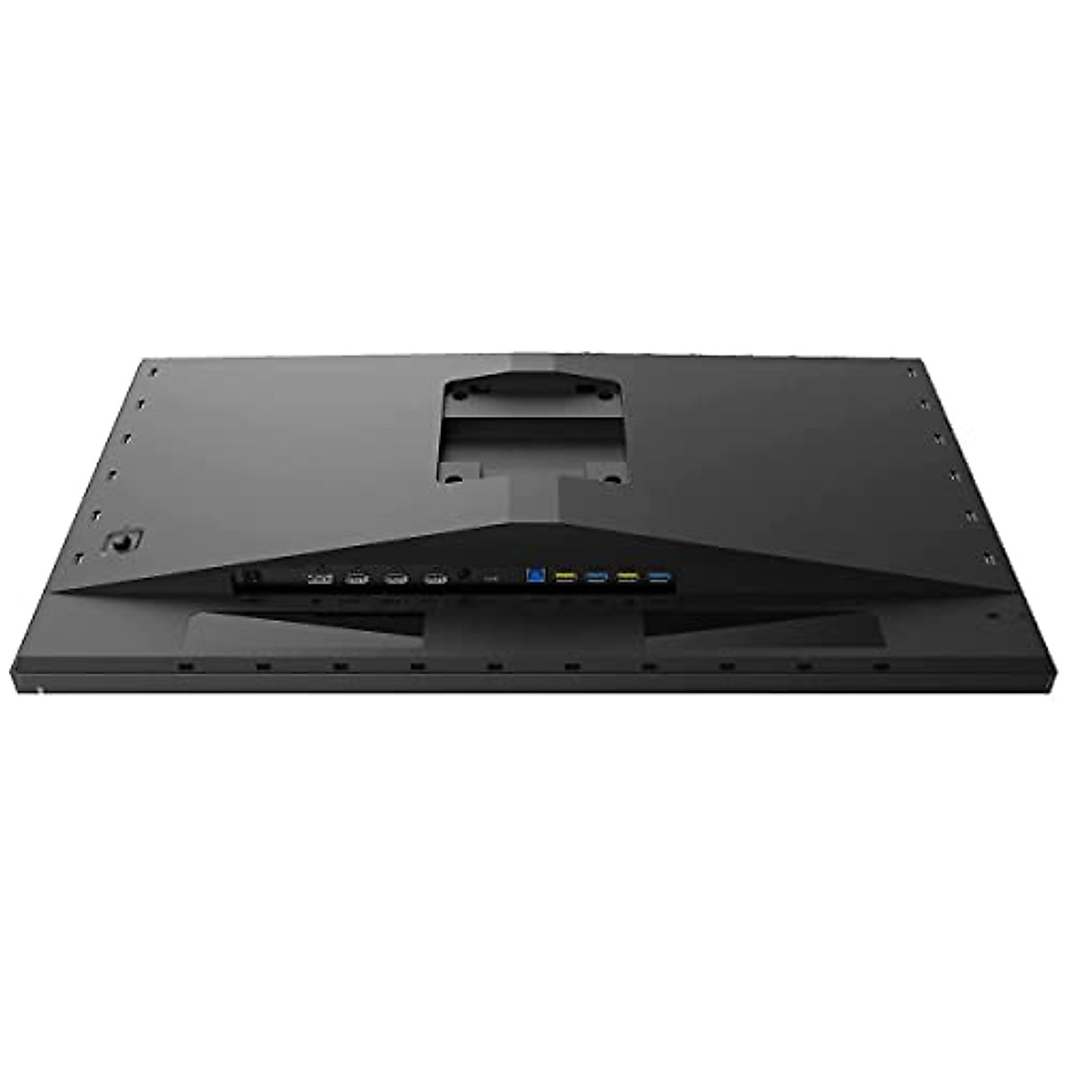 PHILIPS Momentum 279M1RV 27" HDR 600 Gaming Monitor with Nano IPS, 4K @ 120Hz (PC up to 144Hz), 1 ms, USB-C PD 65 Watts, NVIDIA G-SYNC/Gaming Console Compatible, Ambiglow, 4Yr Advance Replacement