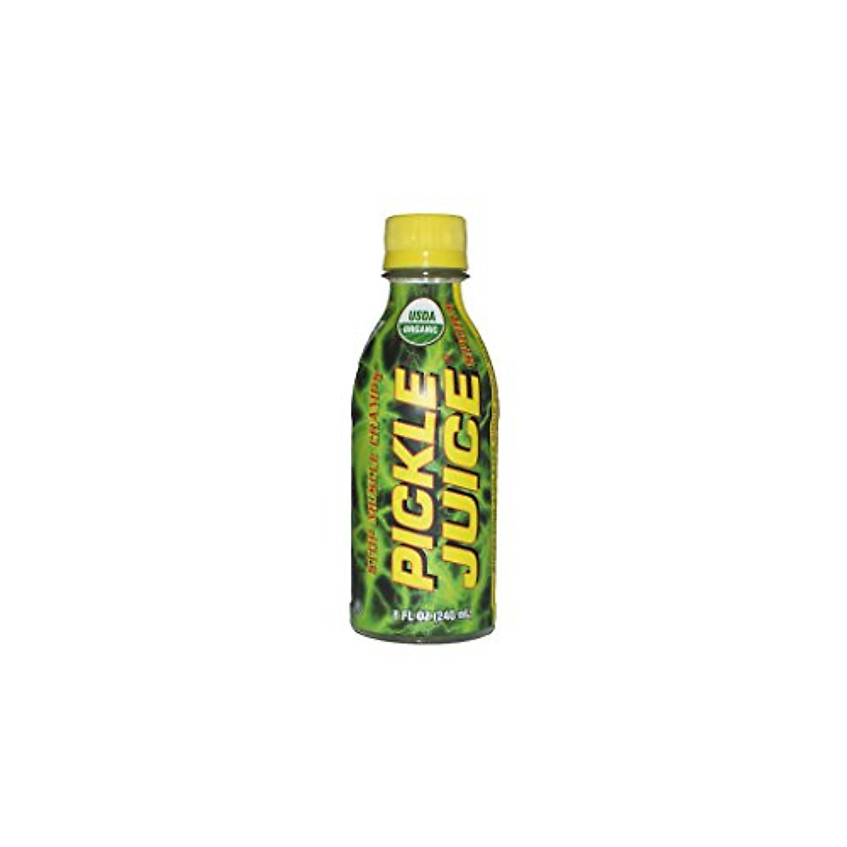 Pickle Juice Original Recipe Sport, 8 oz, 6 Pack