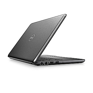 Dell TFG4H Latitude 3380, 13.3" HDF Laptop (Intel Core i3-6006U, 4GB DDR4, 128GB Solid State Drive, Windows 10 Pro)