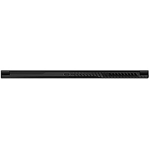 MSI Newest GF63 Thin 15.6" FHD Gaming Laptop, 10th Gen Intel 4-Core i5-10300H up to 4.5GHz(Beat i7-7920HQ), NVIDIA GTX 1650 MaxQ, 16GB DDR4, 512GB NVMe SSD, Ethernet, WiFi 6, HDMI, USB-A&C, Win10
