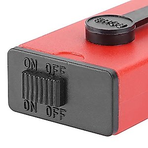 Uxsiya ORP Tester, 1mV Resolution LCD Backlight Compact ORP Meter Pen Accurate Portable for Swimming Pool for Water Sources Instrumentation