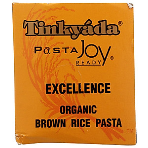 Tinkyada Organic Lasagna Brown Rice Pasta (3x10 oz.)